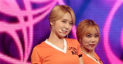포토엔 Aoa 초아 볼수록 빠져드는 매력