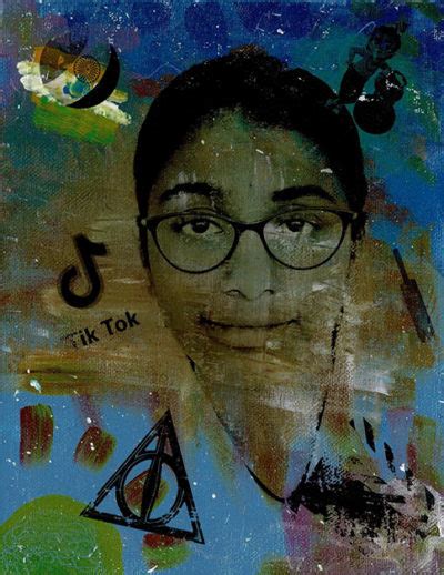 Lakshmi Kunapuli 2019 Lynfield College Yearbook