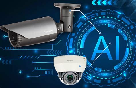Ip Cameras With Artificial Intelligence Kintronics