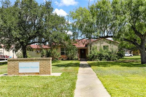 Tamuk Javelina House Texas Aandm University Kingsville