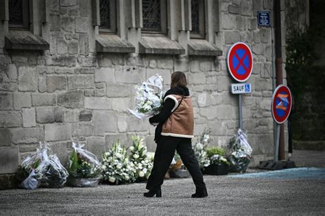 Mort De Thomas à Crépol Le Principal Suspect Victime Dun Lynchage