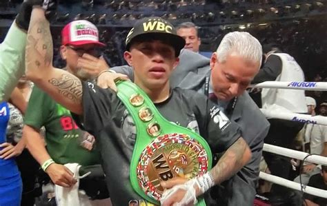 Julio César Rey Martínez se impone a Ronal Batista en el undécimo
