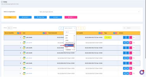 Download Feature Spreadsheetweb Help