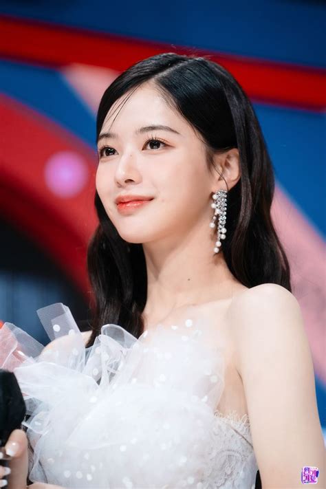 포토스케치 2022 골든 인가 어워즈 노정의 Pd노트 Sbs 연예인 여배우 여성 얼굴
