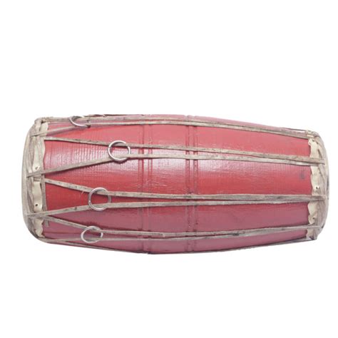 Bimal Red Small Madal Np