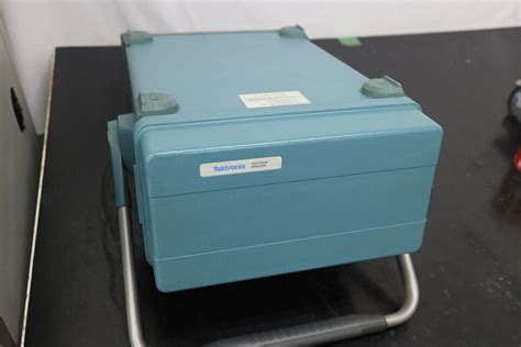 Tektronix Spectrum Analyzers For Sale Ebay Tektronix Spectrum Analyzers For Sale Ebay