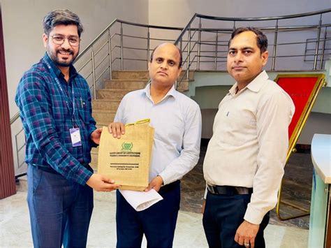 Industrial Visit Report Higlance Laboratories Pvt Ltd