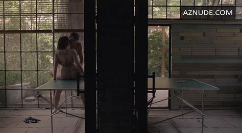 Browse Celebrity Sex On Table Images Page 1 Aznude