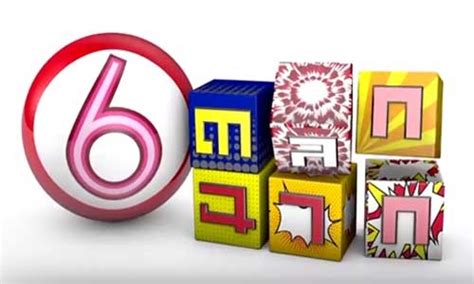 ตลก6ฉาก
