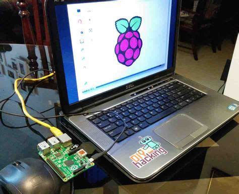 How To Connect A Raspberry Pi To A Laptop Display Artofit