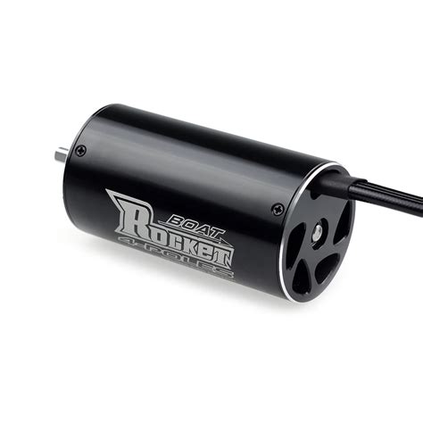 Rocket Electric Brushless Motor For Rc Boat Buy Rocket Electric Brushless Motor For