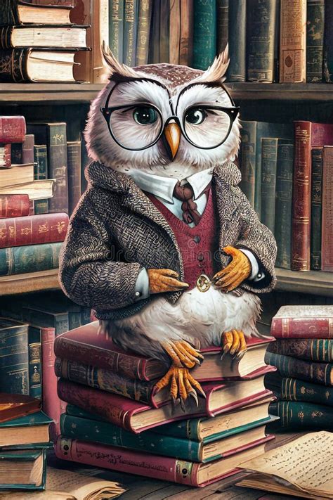 Anthropomorphized Books Stock Illustrations 44 Anthropomorphized Books Stock Illustrations