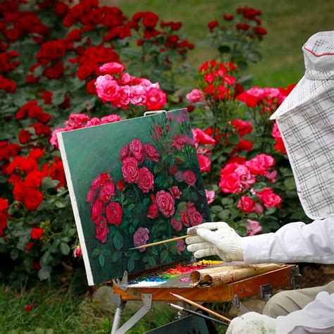 Painting 101 The Basics Of Painting