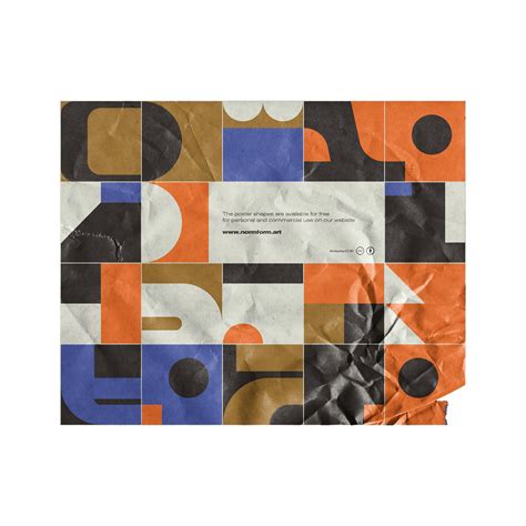 Generative Patterns May 2021 On Behance