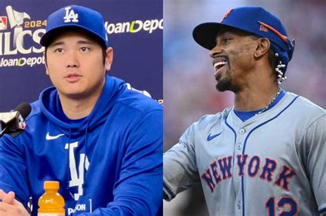 大谷翔平、リンドーアは「好きな選手の一人」 Mvp争い“対抗馬”も「会えば笑顔で挨拶」 Full Count／フルカウント