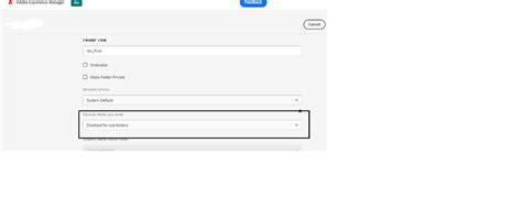Dynamic Media Broken Links Issue Adobe Experience League Community