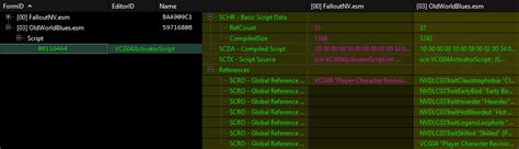 Basics Of Xedit Moddinglinked
