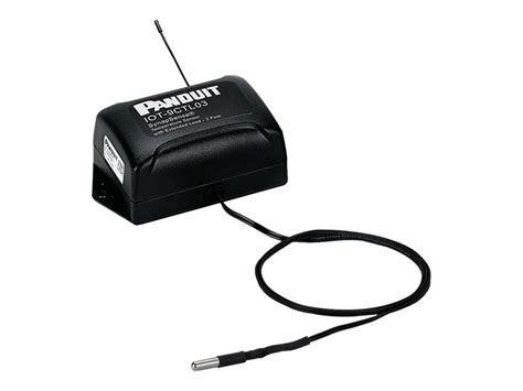 Panduit Synapsense Temperature Sensor Shi