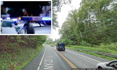 Trio Wanted For Robbery Nabbed With Fake Ids In Southeast Somers Daily Voice