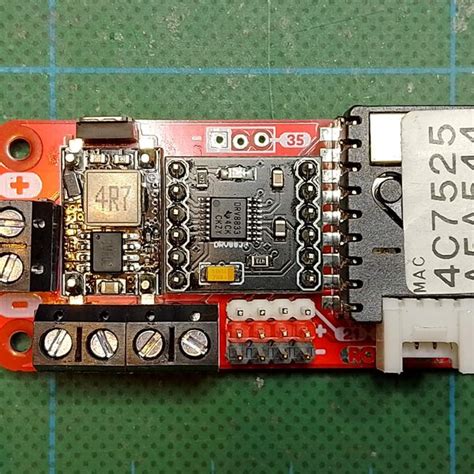 10 Robot Hackaday Io