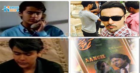 Arts And Entertainment News By Hamariweb اتنا معصوم تھا، دیکھتے ہی