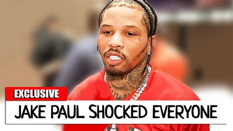 FIGHT IS ALREADY WON Gervonta Davis HUMILIATES Frank Martin After