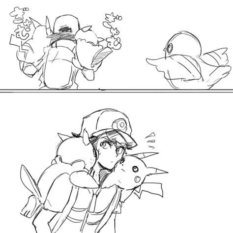 Ash Ketchum Pokemon Characters Pokemon Fandoms Iris