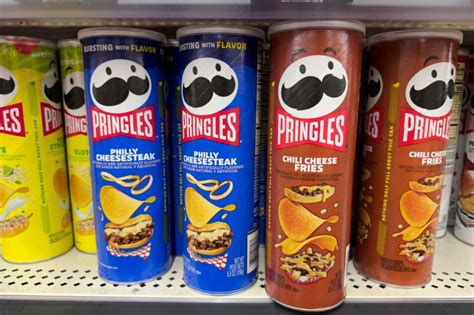 Kellanova Closes First Full Fiscal Year With Profit Surge Food