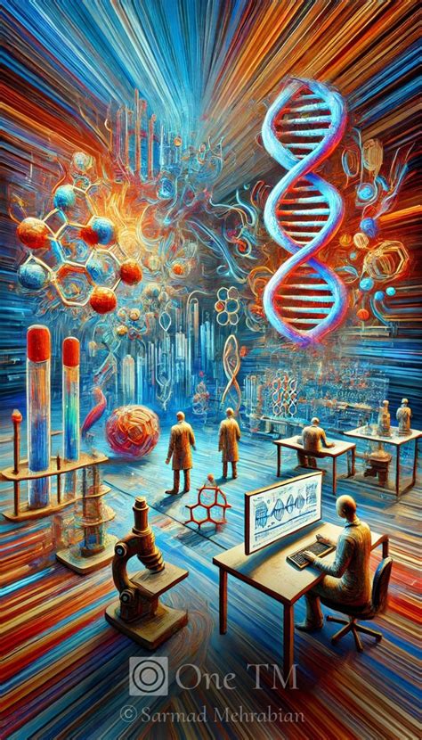 Evolutionaryscale Makes Biology Programmable One Posted On The Topic