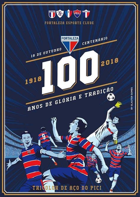 O estará para sempre marcado na história Uma cidade inteiramente tricolor algo