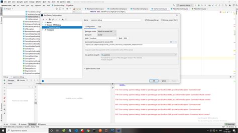 How To Debug Openmrs Core Development Openmrs Talk