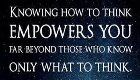 Dont Blindly Follow The Masses Sometimes The M Is Silent