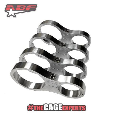 Polaris Rzr Pro R Turbo R Front Grill Full Kit