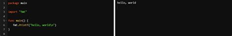 Python Vs Go Which Language Is Ideal For Your Future Project YourDigiLab