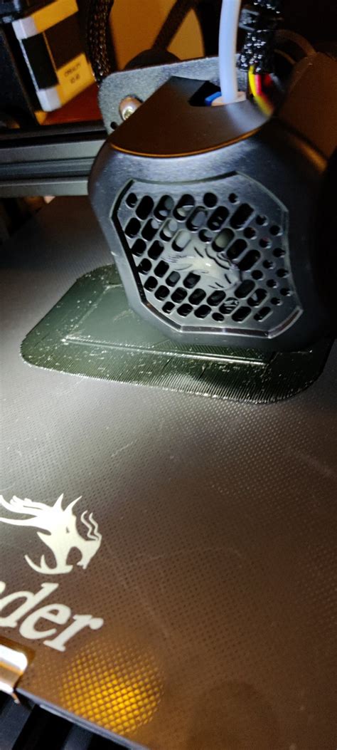 Issues When Printing UltiMaker Cura UltiMaker Community Of 3D