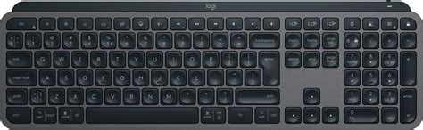 Logitech MX Keys S Combo MX Master S MX Keys S MX Palm Rest Key Keyboard Mouse