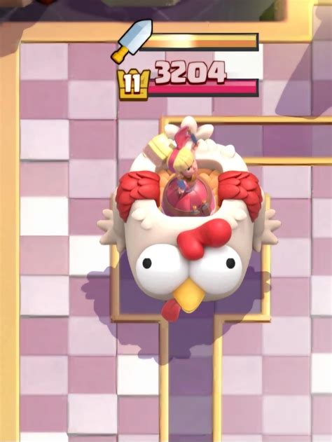 Why Didnt Dagger Duchess Receive A Nerf Rclashroyale