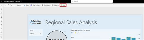 Power Bi の React ベースの視覚エフェクトを作成する。 Power Bi Microsoft Learn