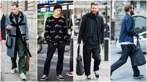 How To Wear Vans Shoes With Style The Trend Spotter