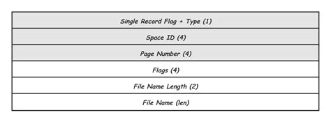 数据库内核月报 － 202002 Mysql · 引擎特性 · 庖丁解innodb之redo Log 《数据库内核月报》 书栈网