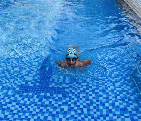 Abes Swimming Pool Ghaziabad Ghaziabad
