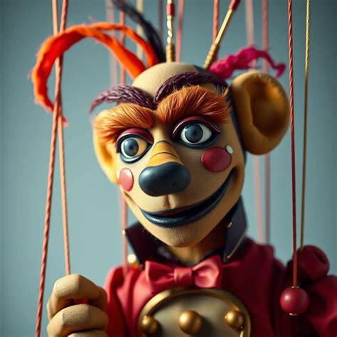 The Allure Of A Sexy Puppet A Lore Examination Leveluptalk