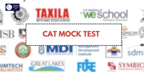 Cat Mock Test 2024 Ace Exam Prep With Expert Mocks