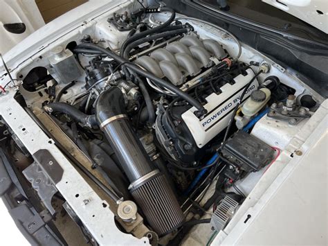 Motion Raceworks Catch Can Install Hano Motorsports