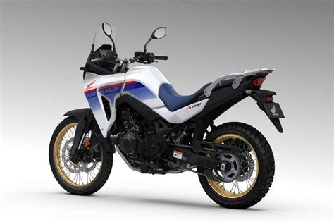 Honda Xl750 Transalp Motor Adventure Rp 3305 Juta Mbtech