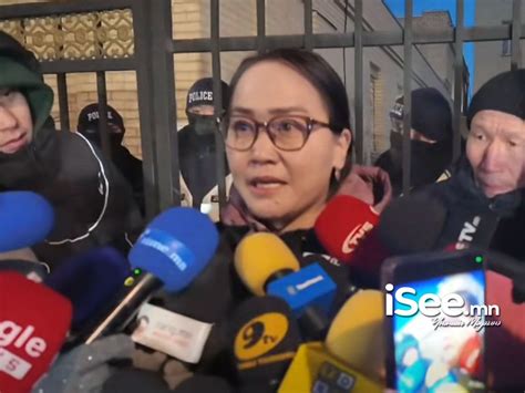 Бусдын гарт амиа алдсан 16 настай охины ээж ГОтгонтуяа анхан шатны