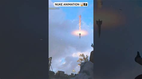 Nuke Animation