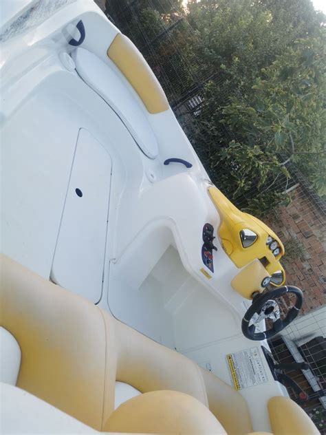 Seadoo Speedster Twin Rotax 717 гр Видин Вида 1 • Olx Bg