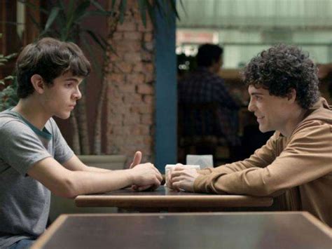 Festival Mix Brasil Convida A Discutir Diversidade Sexual Depois De Um Bom Filme Artes Campo