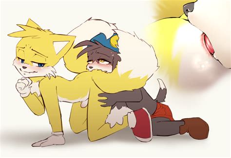 Post 3209763 Crossover Klonoa Klonoa Series Sonic The Hedgehog Series Tails Twang